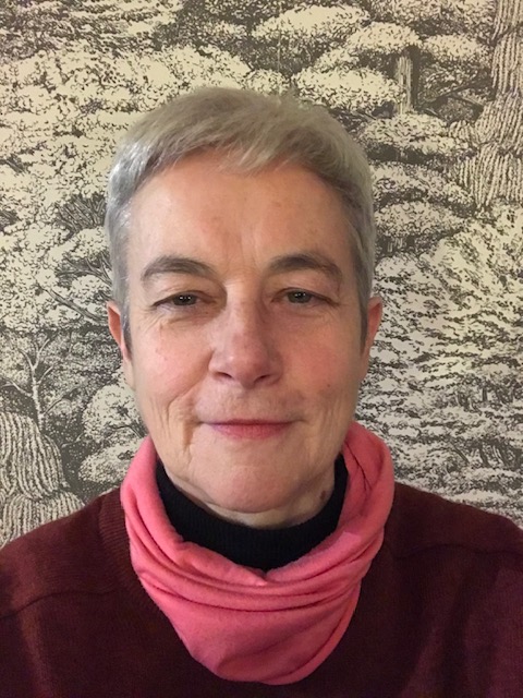 ‘Hildegard of Bingen’s Idea of Viriditas, or Greenness’ – Engaging ...