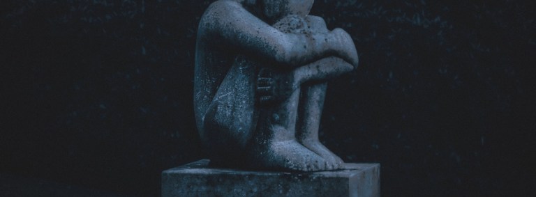 ‘The language of tears’ – Engaging Theology in Cumbria